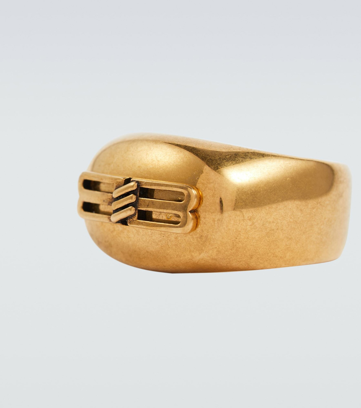 Balenciaga - BB Icon ring Balenciaga
