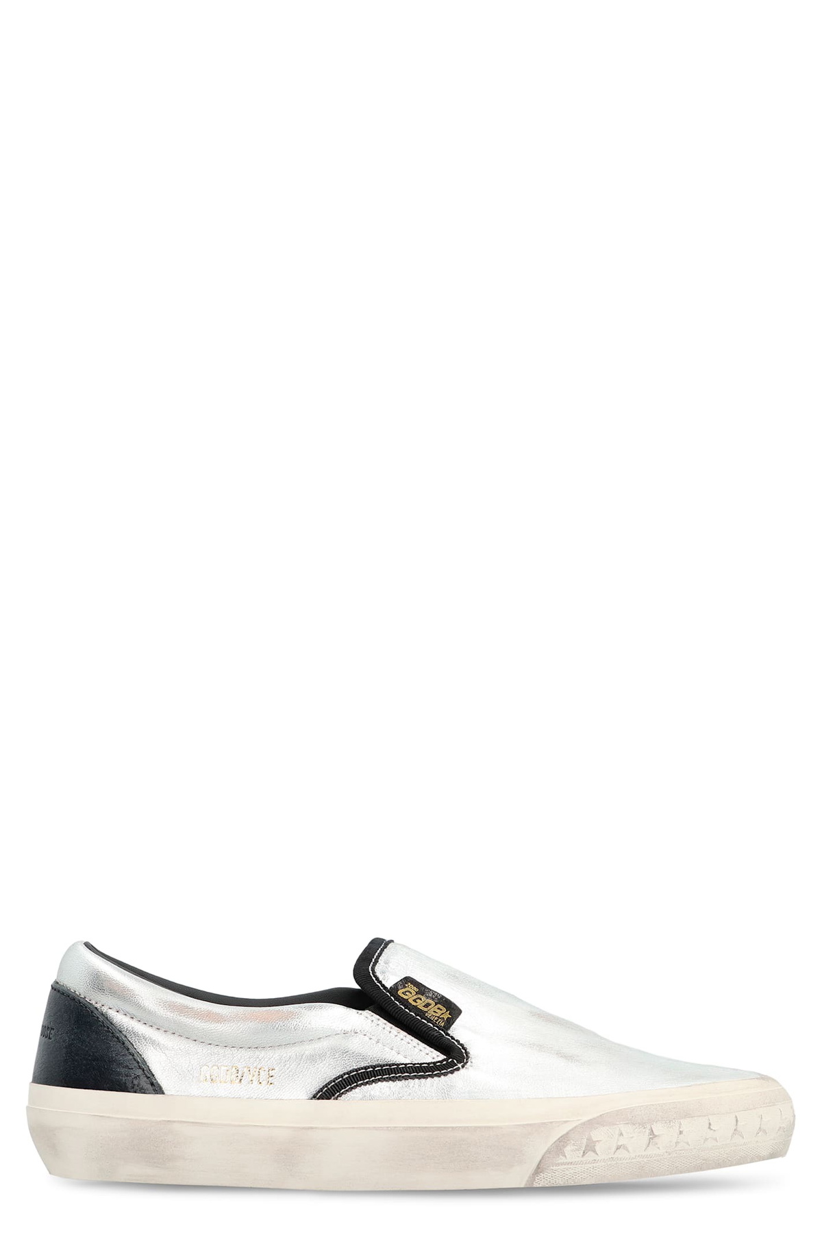 Golden Goose Vce Slip-on Sneakers Golden Goose Deluxe Brand