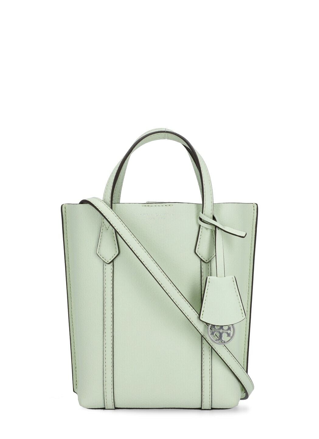 Tory Burch Perry Mini Tote Bag Tory Burch