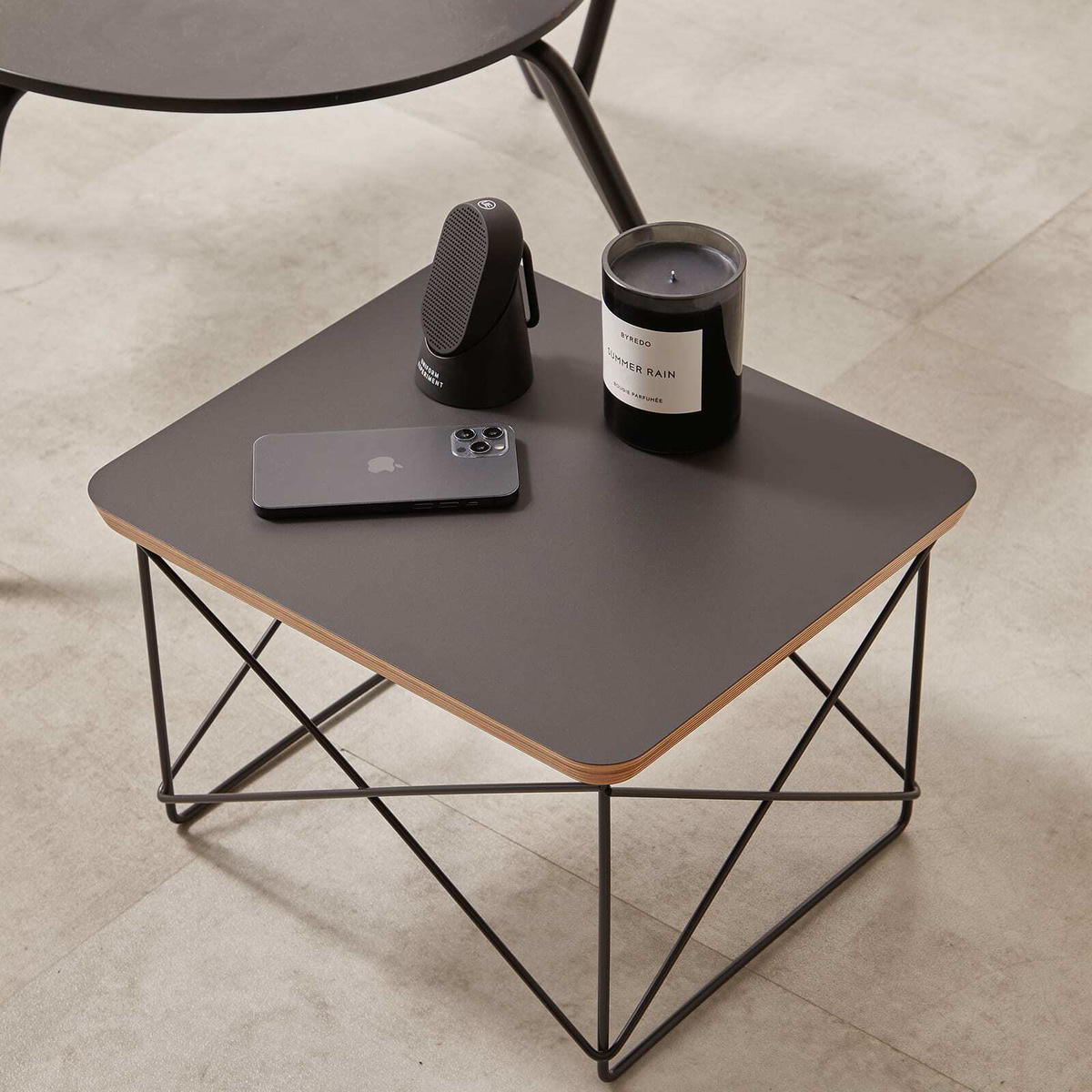 Vitra ltr occasional table store