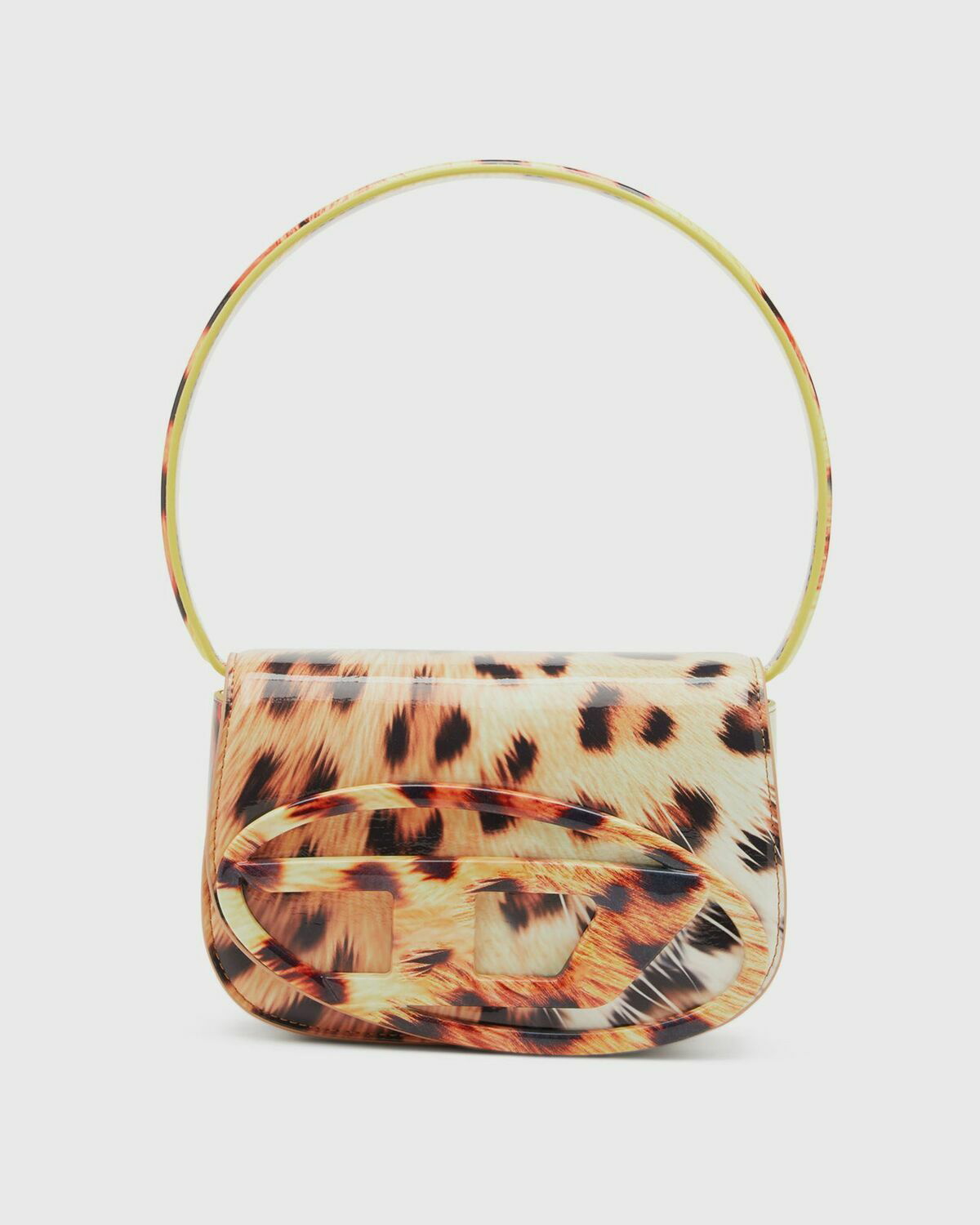 Diesel 1 Dr 1 Dr Shoulder Bag Multi - Womens - Handbags Diesel