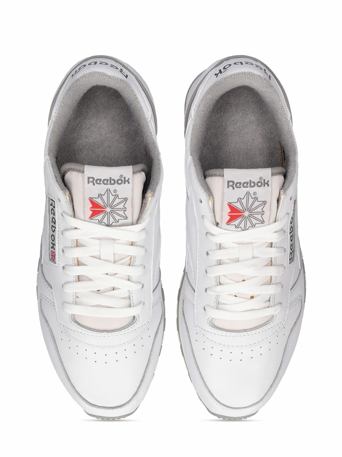 REEBOK CLASSICS - Classic Leather Sneakers Reebok Classics