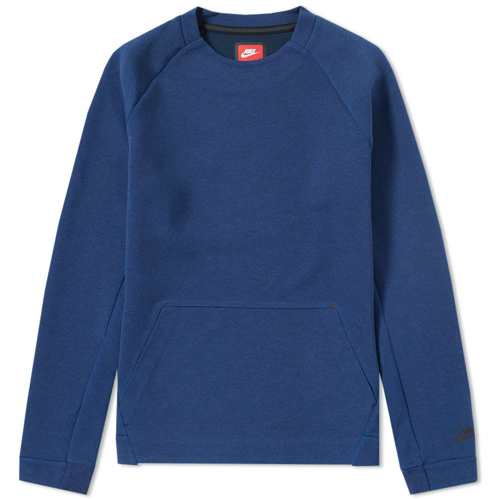 Nike Tech Fleece Crew Nike
