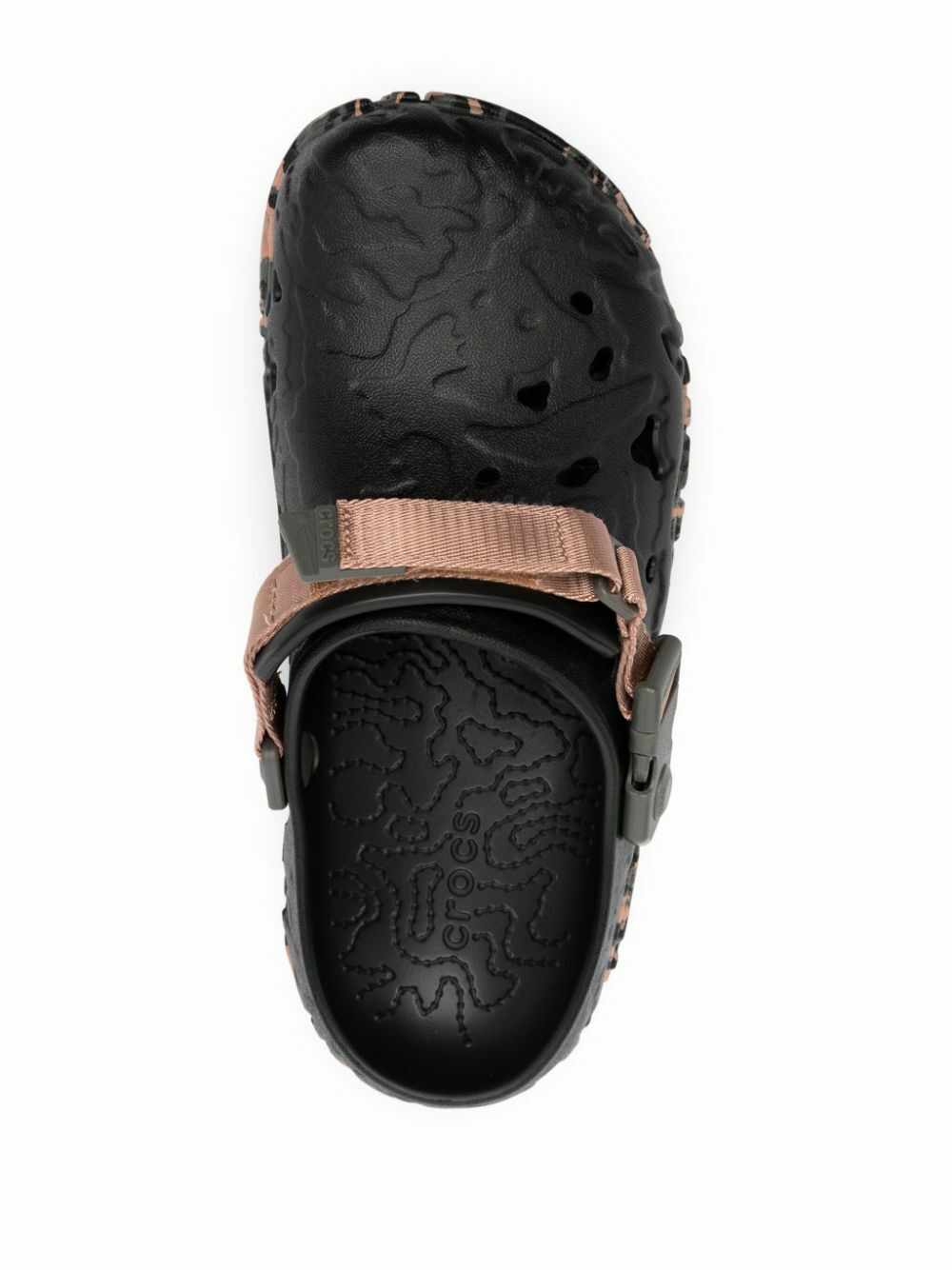 CROCS - All-terrain Atlas Clog Crocs