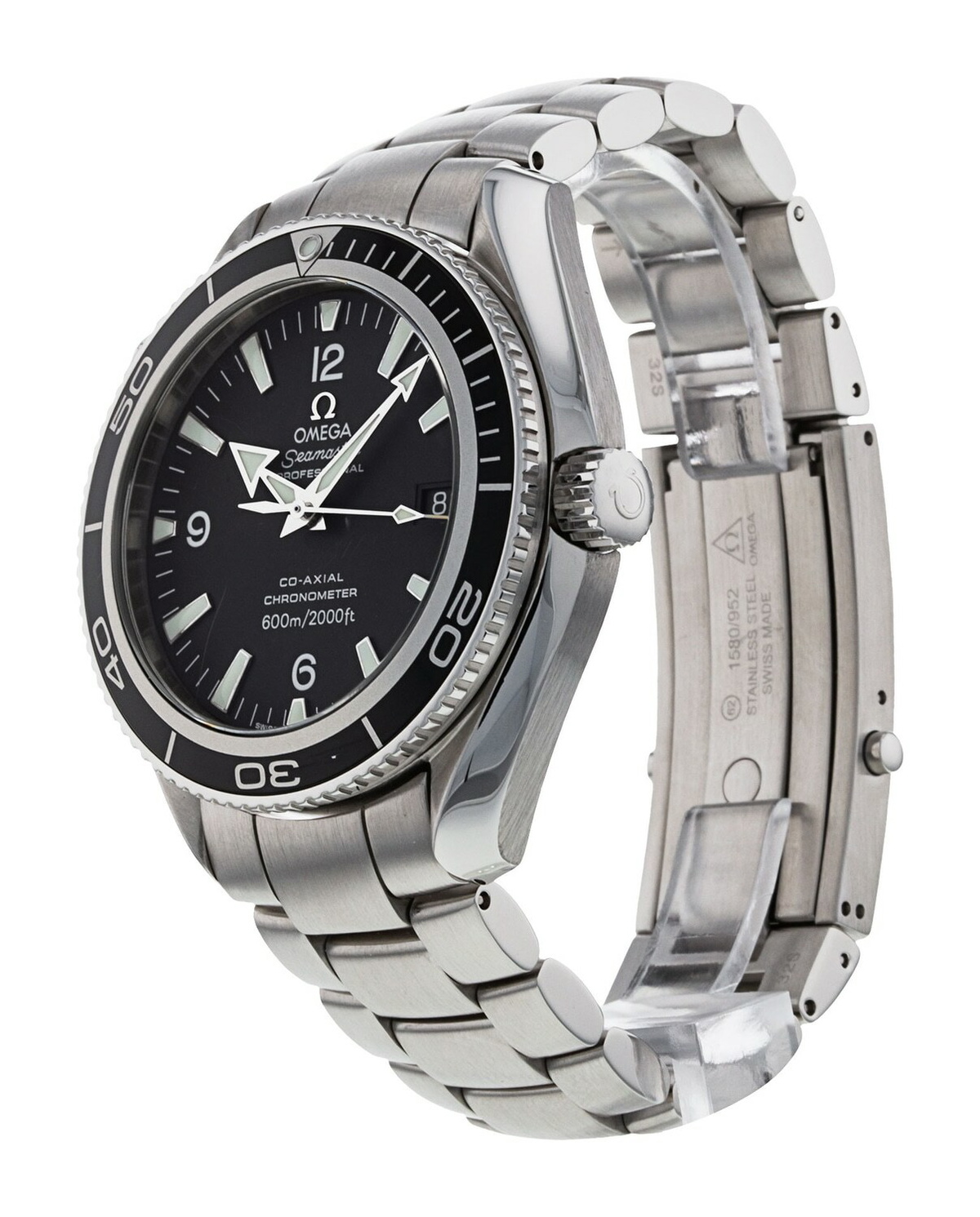 Omega Planet Ocean 2901.50.91 Omega