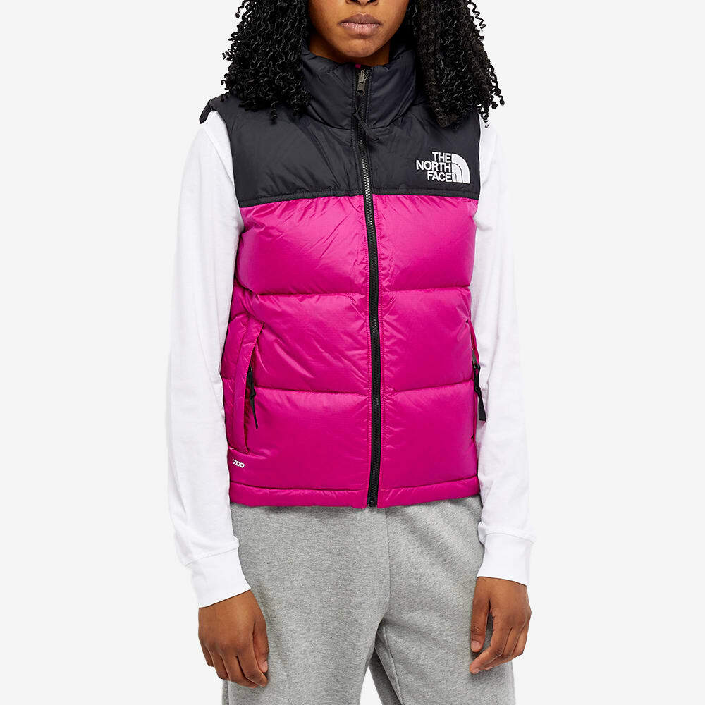Women S 1996 Retro Nuptse Vest