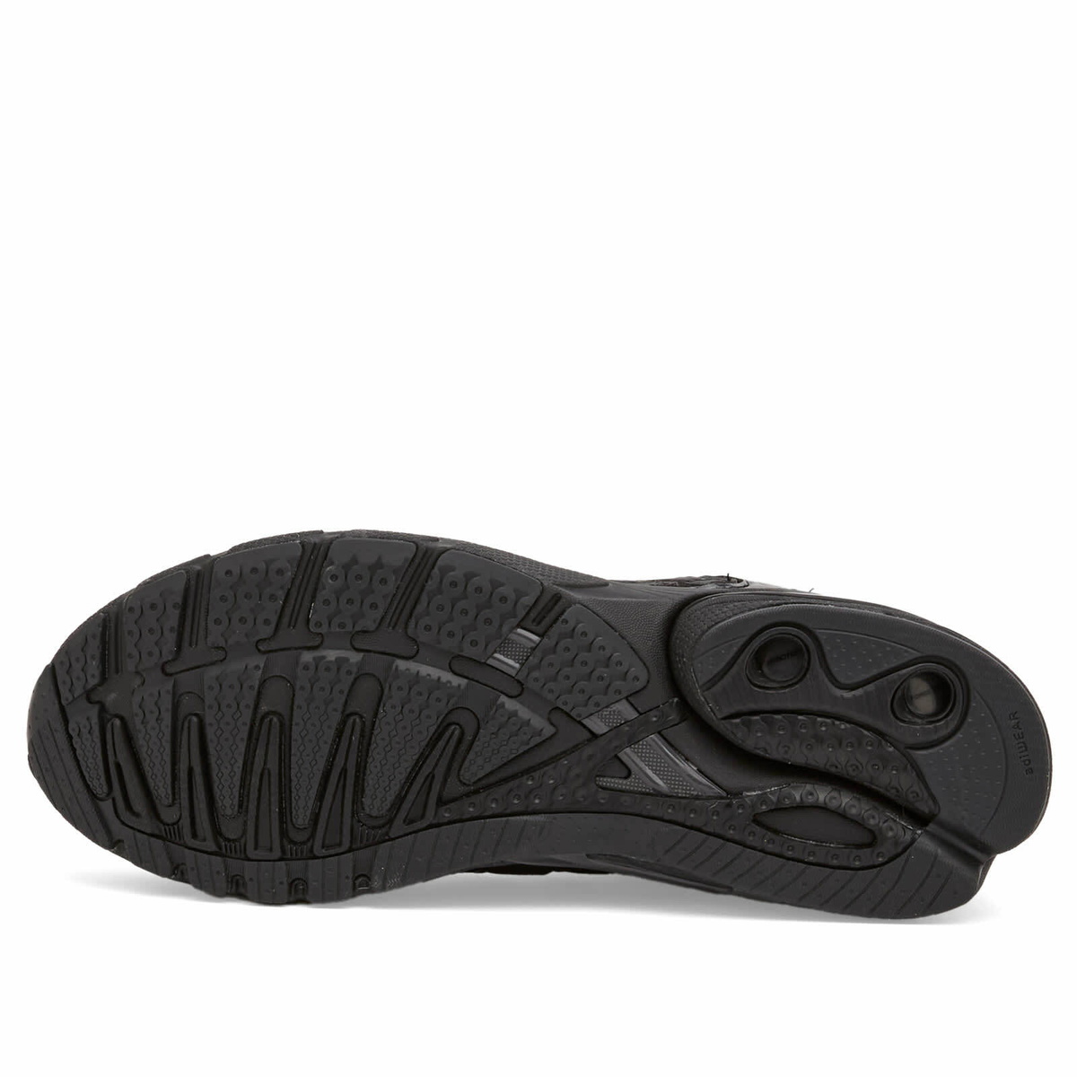 Adidas Adistar Control 5 in Black adidas