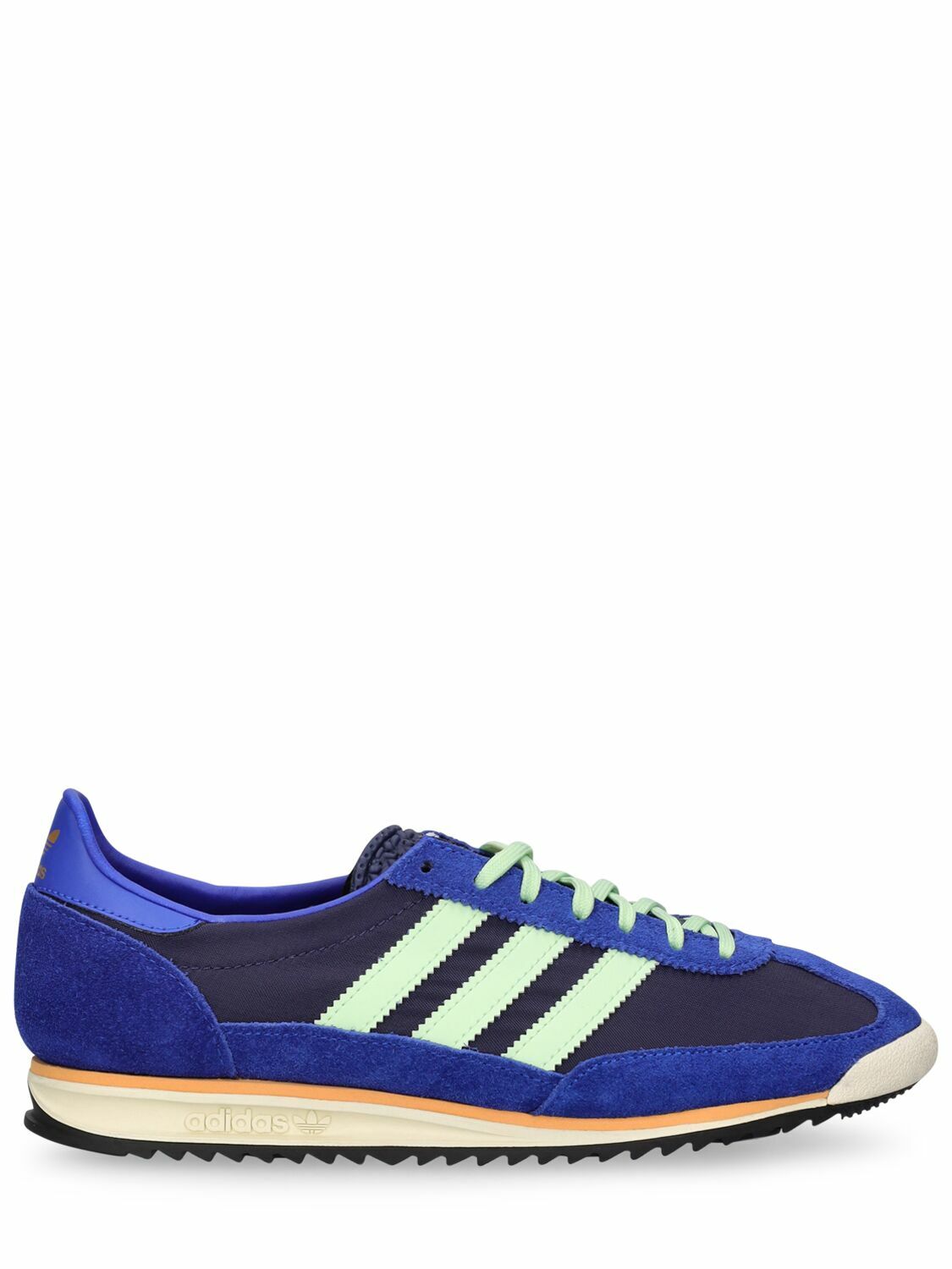ADIDAS ORIGINALS - Sl 72 Og Sneakers adidas Originals