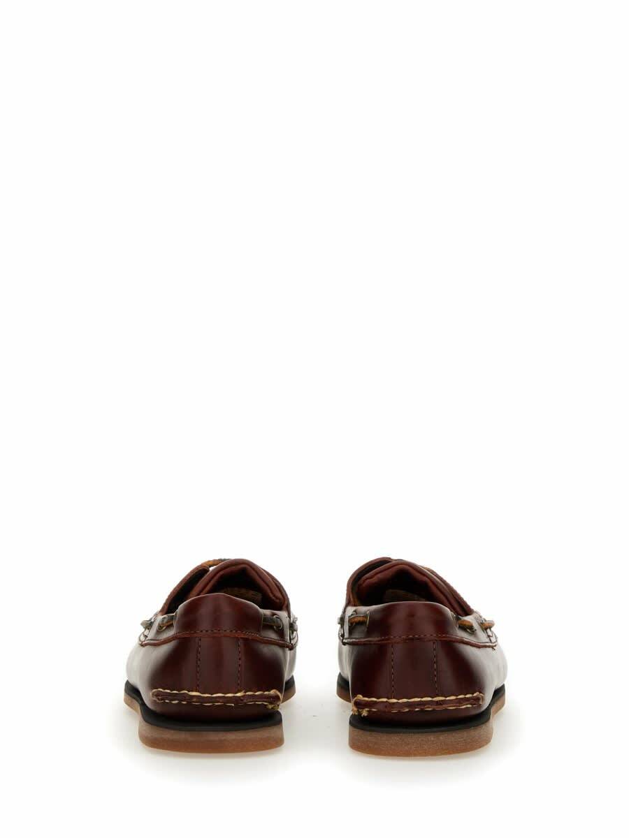 Timberland Leather Loafer Timberland