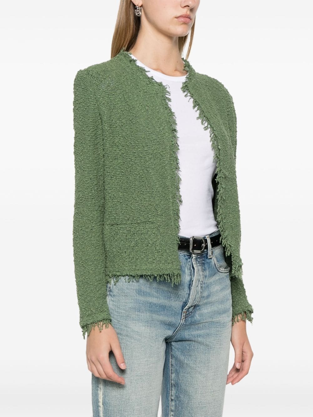 IRO - Shavani Jacket Iro