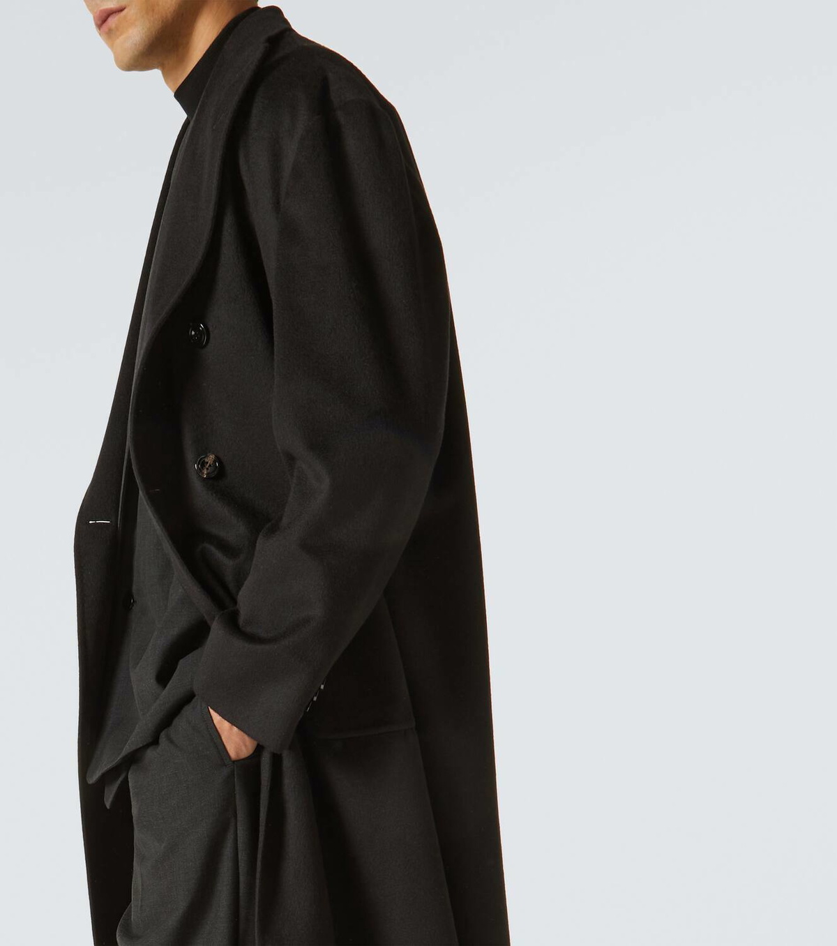 Kiton Cashmere blazer Kiton