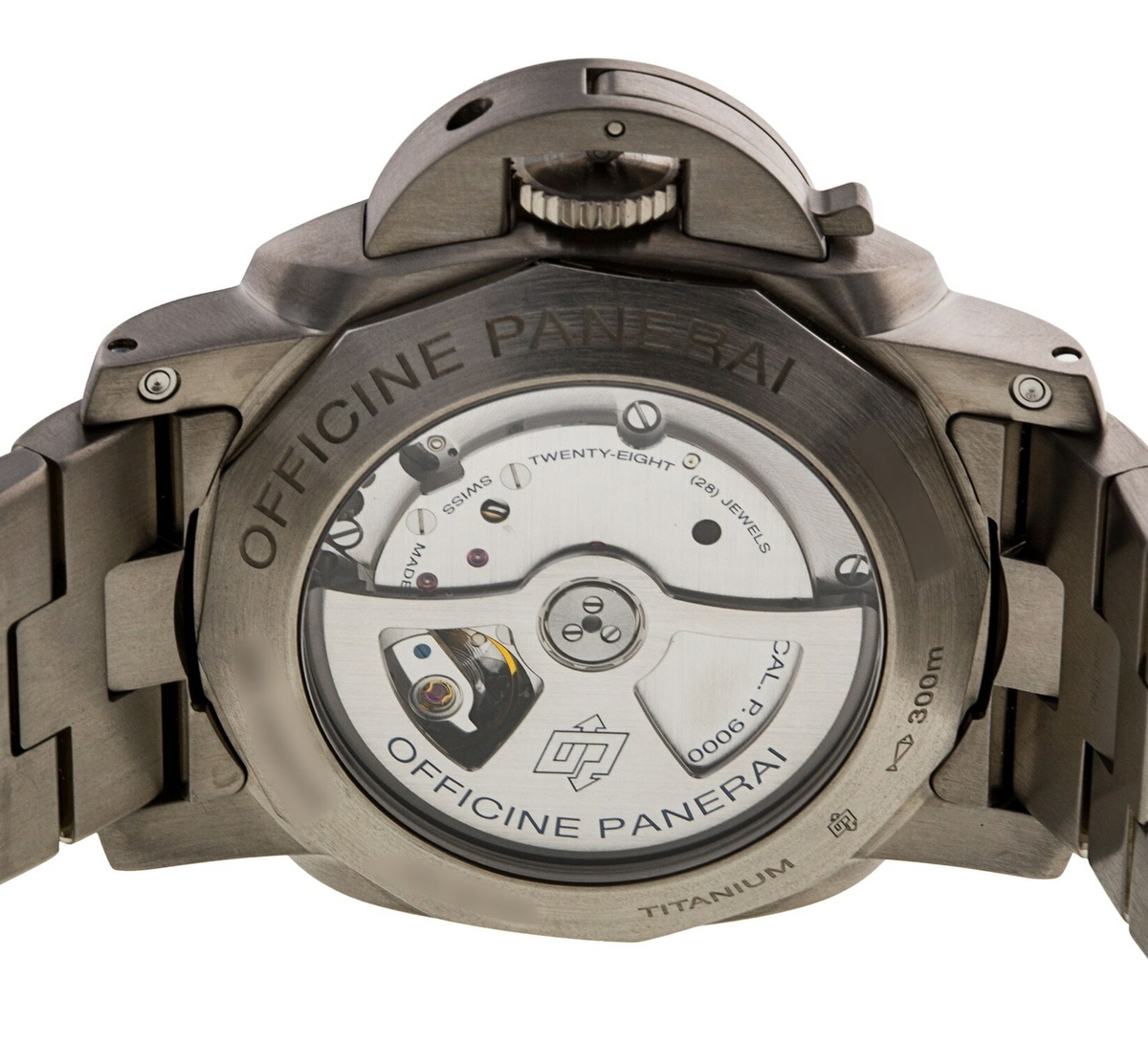 Panerai Luminor 1950 PAM00352 Panerai