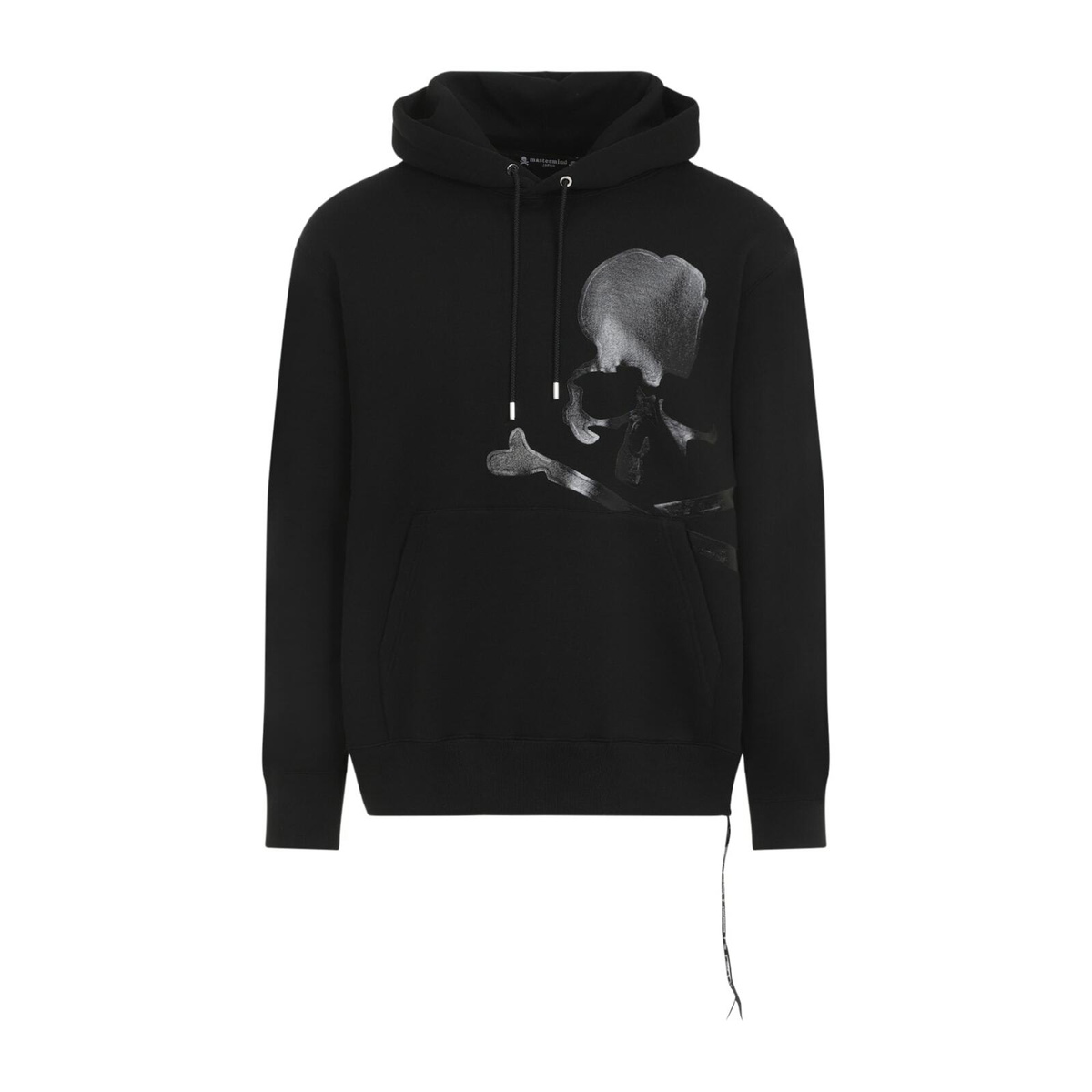 Mastermind Japan Loopwheel Hoodie mastermind JAPAN