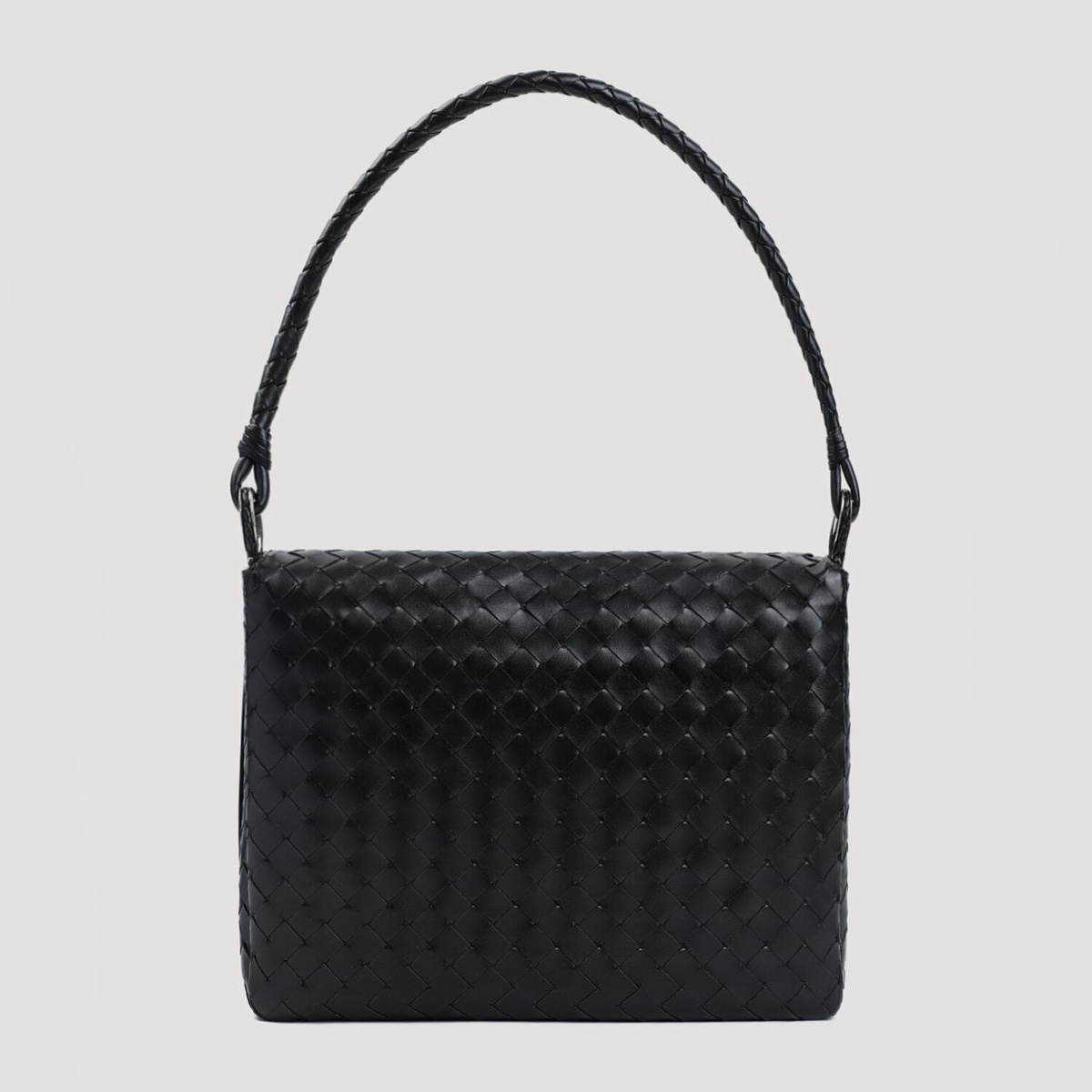 Bottega Veneta Small Wing Intrecciato Shoulder Bag Bottega Veneta