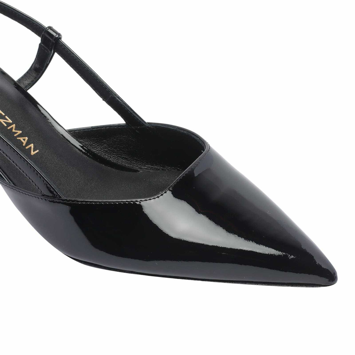 Stuart Weitzman Vinnie Slingback Stuart Weitzman