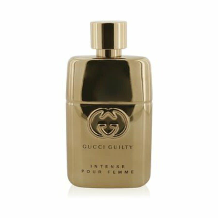 GUCCI - Guilty Pour Femme Eau De Parfum Intense Spray 50ml/1.6oz Gucci