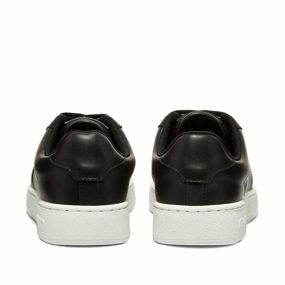 Axel Arigato Women's Hooper Vegan Sneakers in Black Axel Arigato