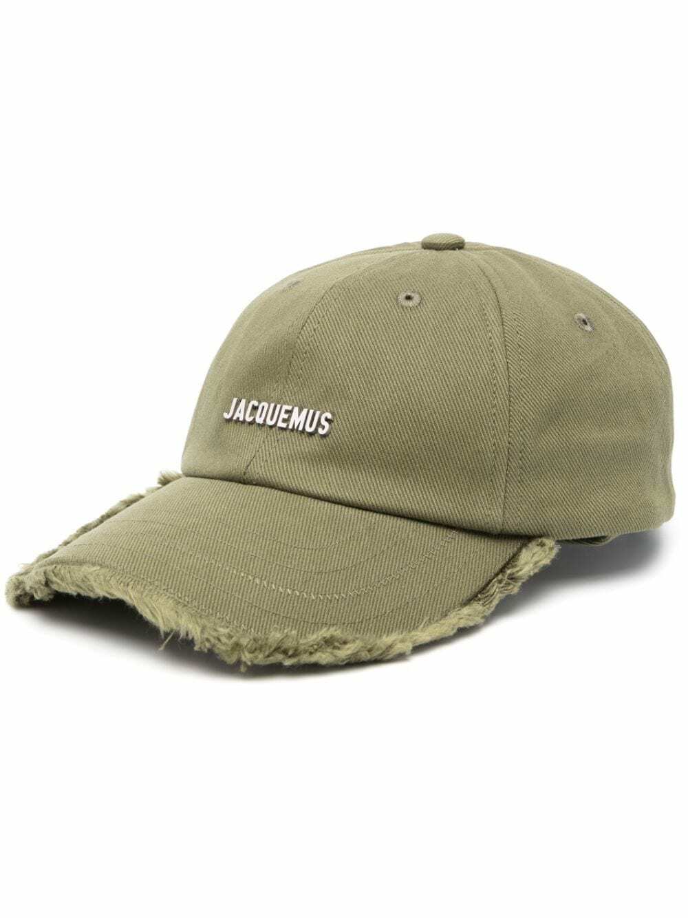 JACQUEMUS - La Casquette Artichaut Cap Jacquemus