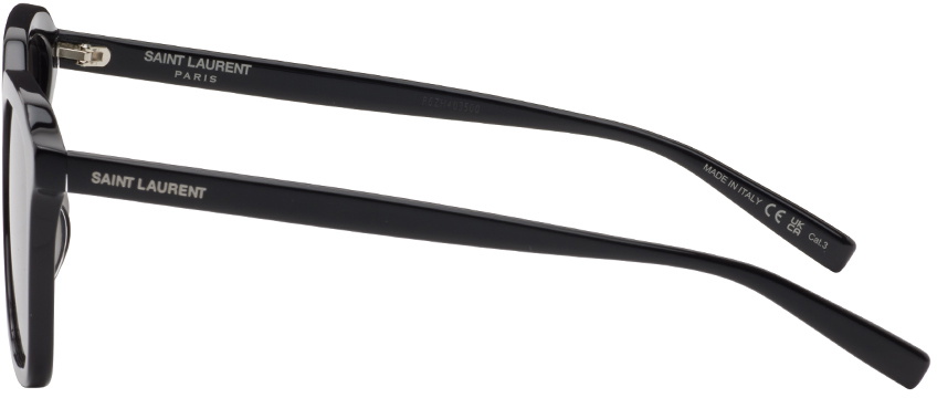 Saint Laurent Black SL 457 Sunglasses Saint Laurent