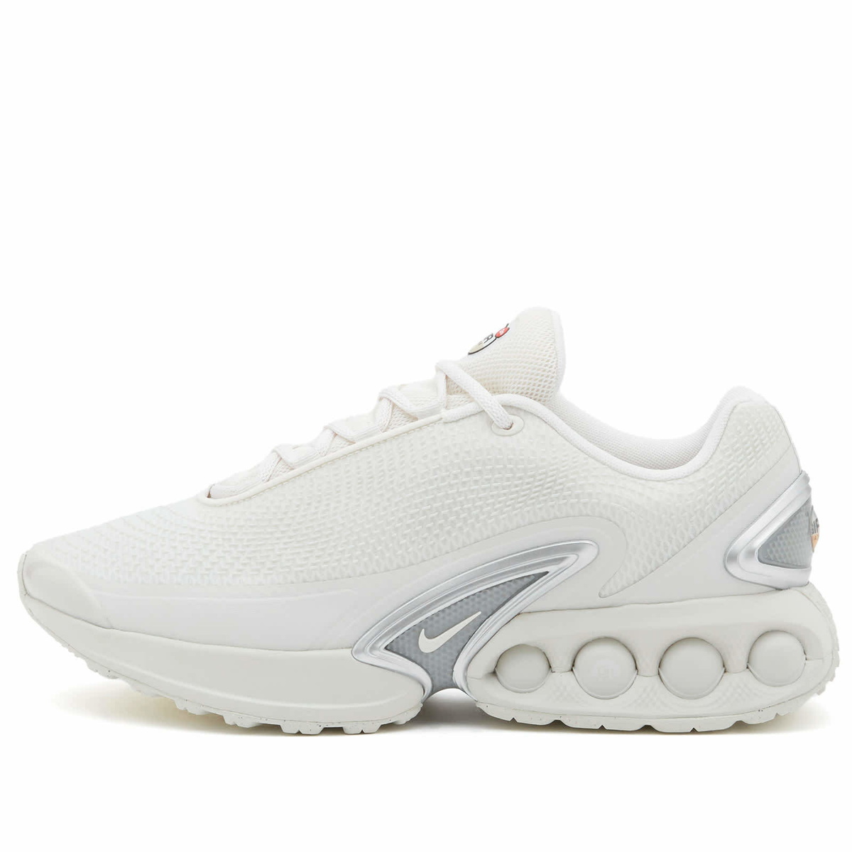 Nike Men's Air Max Dn Sneaker in Phantom/Bone Nike