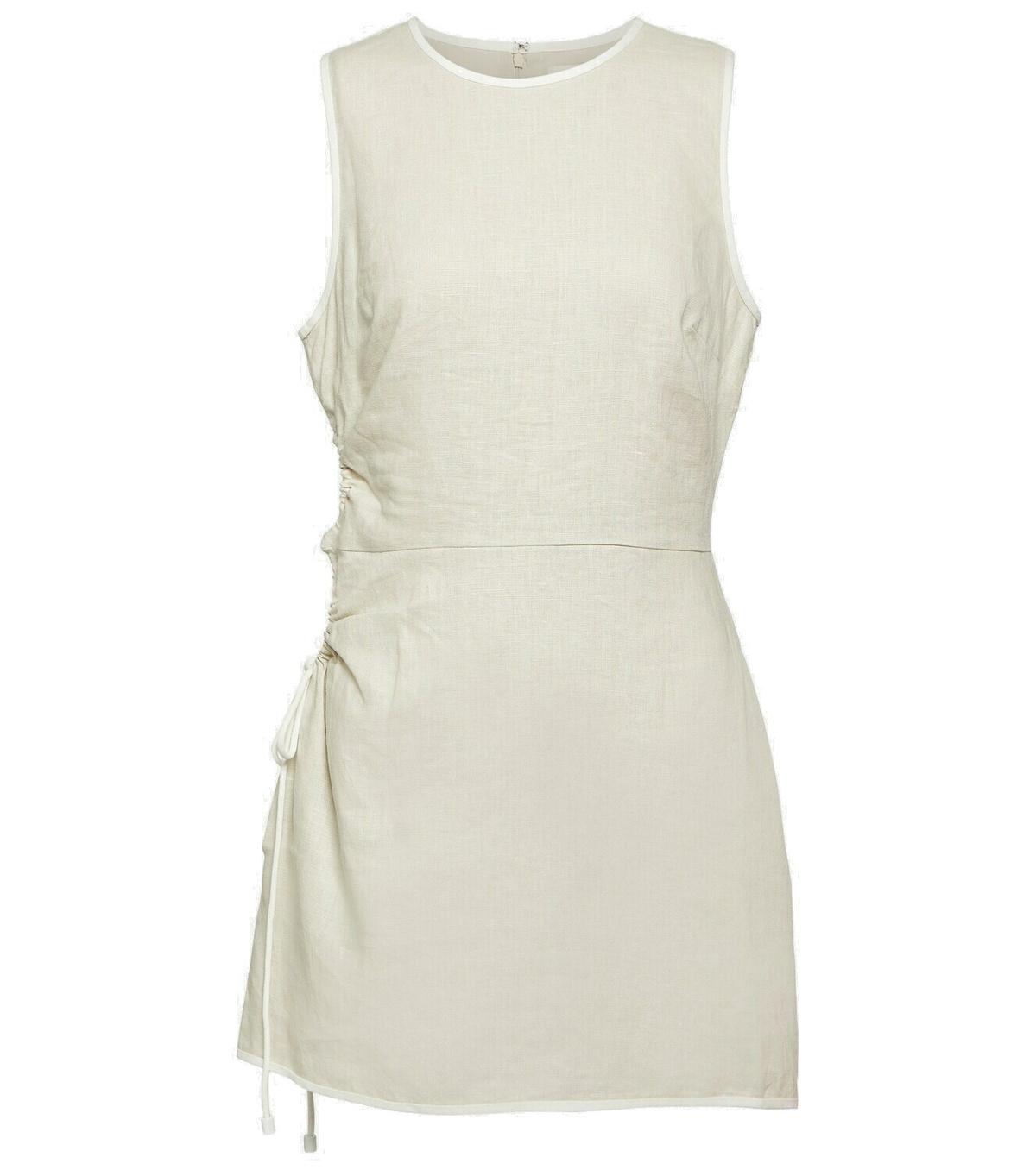 SIR Linen minidress SIR.