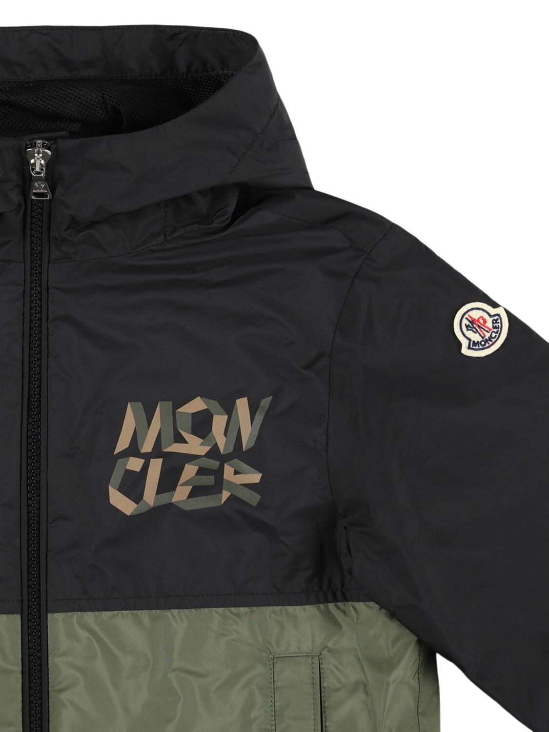 MONCLER Evert Tech Jacket Moncler