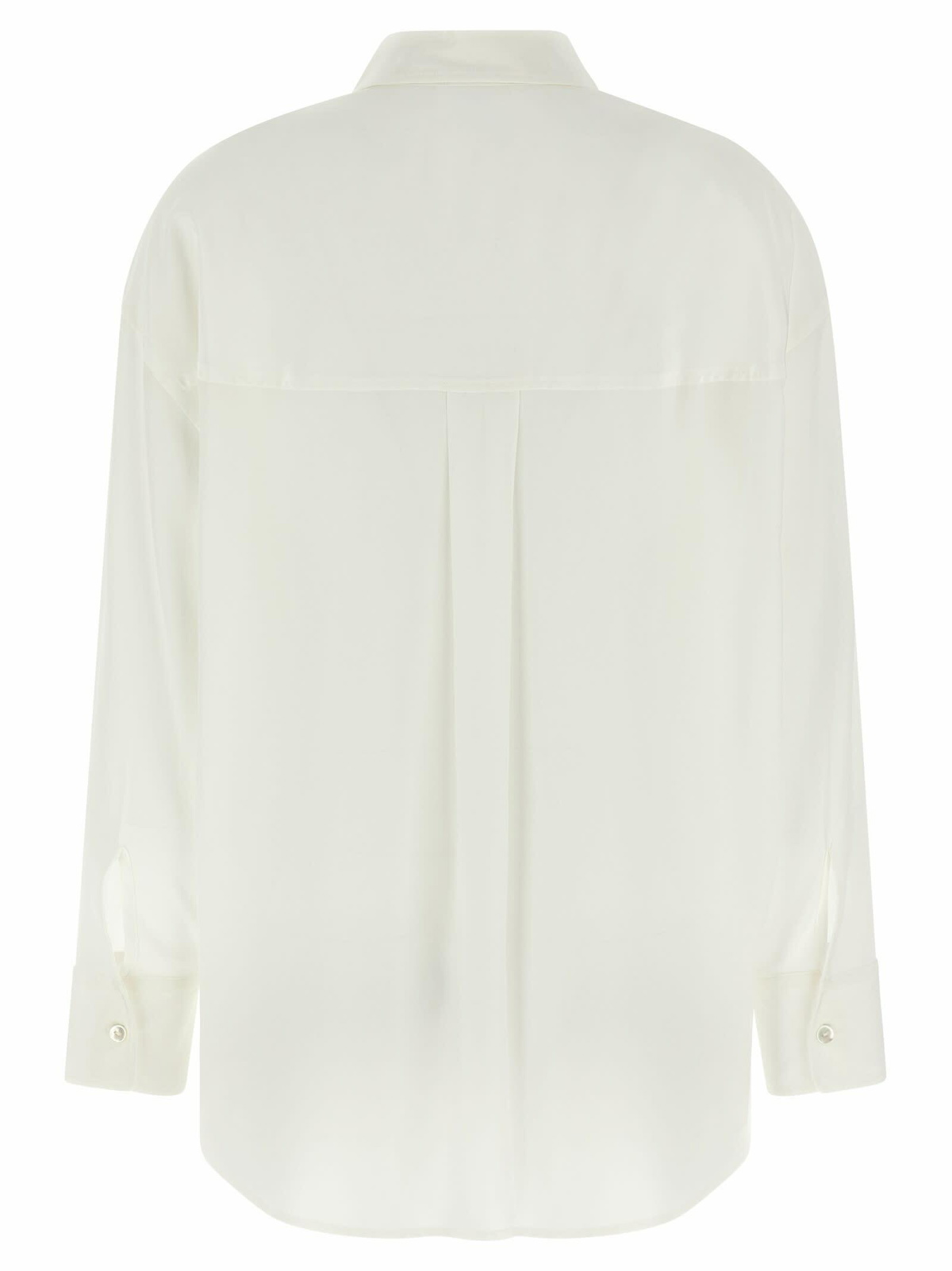 Parosh sweet Shirt Parosh