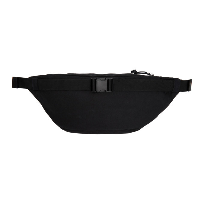 Nike Black Hip Pouch Nike