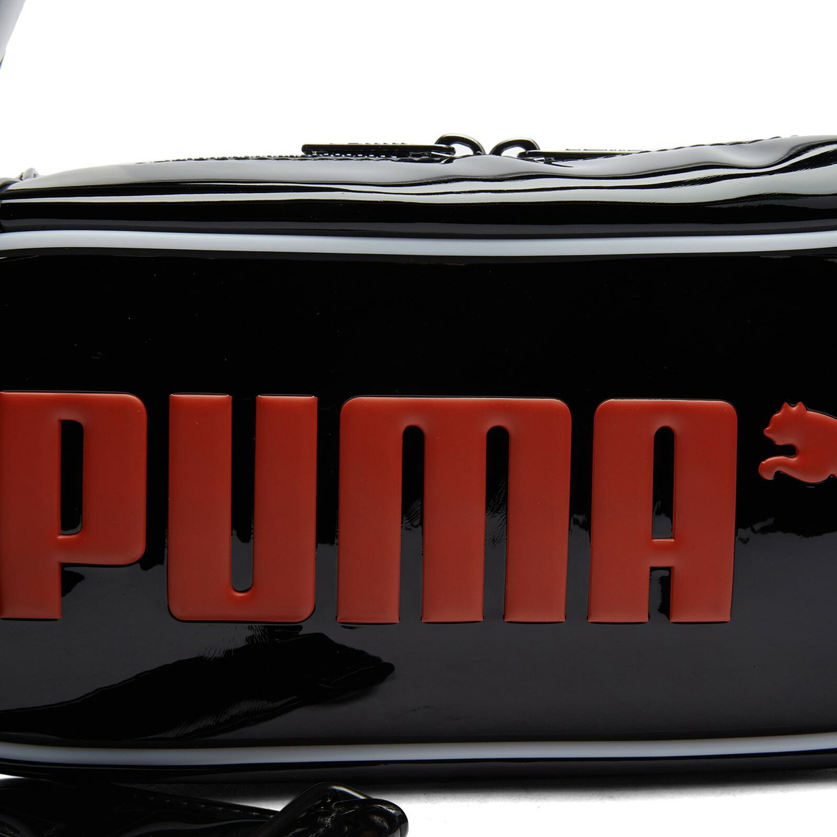 Ottolinger Women's x Puma Shoulder Bag in Puma Black Ottolinger