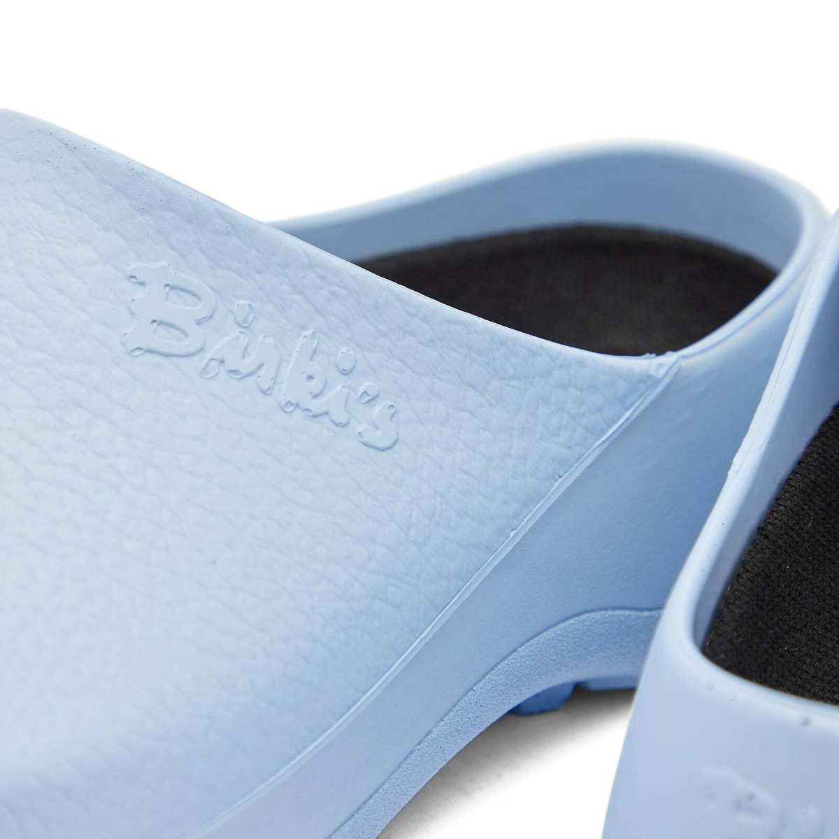 Birkenstock Women's Super Birki in Dusty Blue Birkenstock