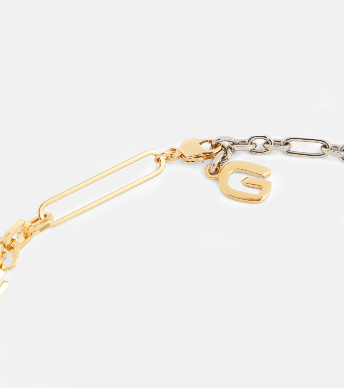 Givenchy - G Link chain necklace Givenchy