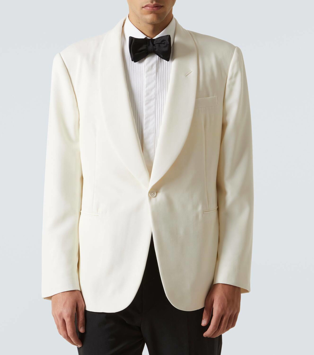 Ralph Lauren Purple Label Tuxedo