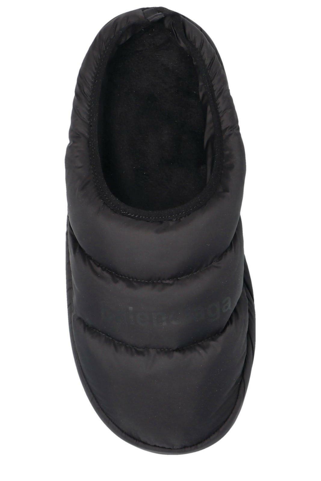 Balenciaga Alaska Slippers Balenciaga