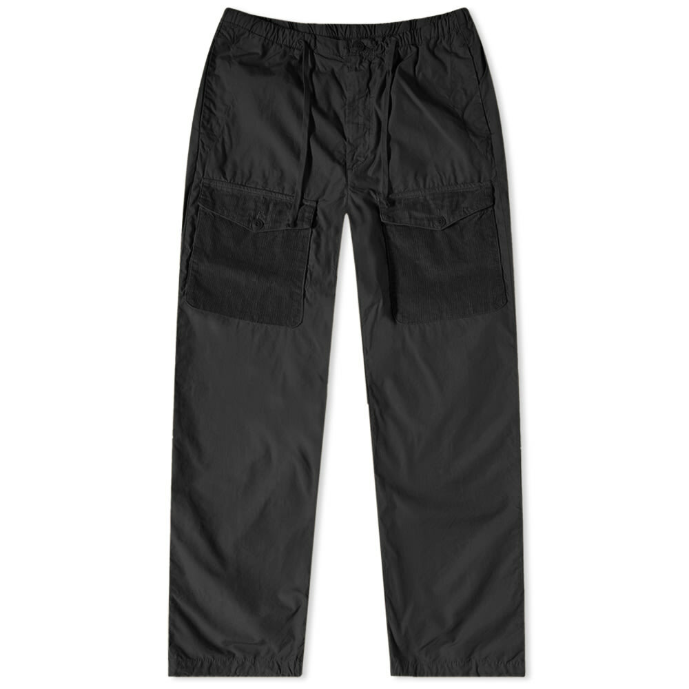 Save Khaki Men's Flight Pant in Slate Save Khaki