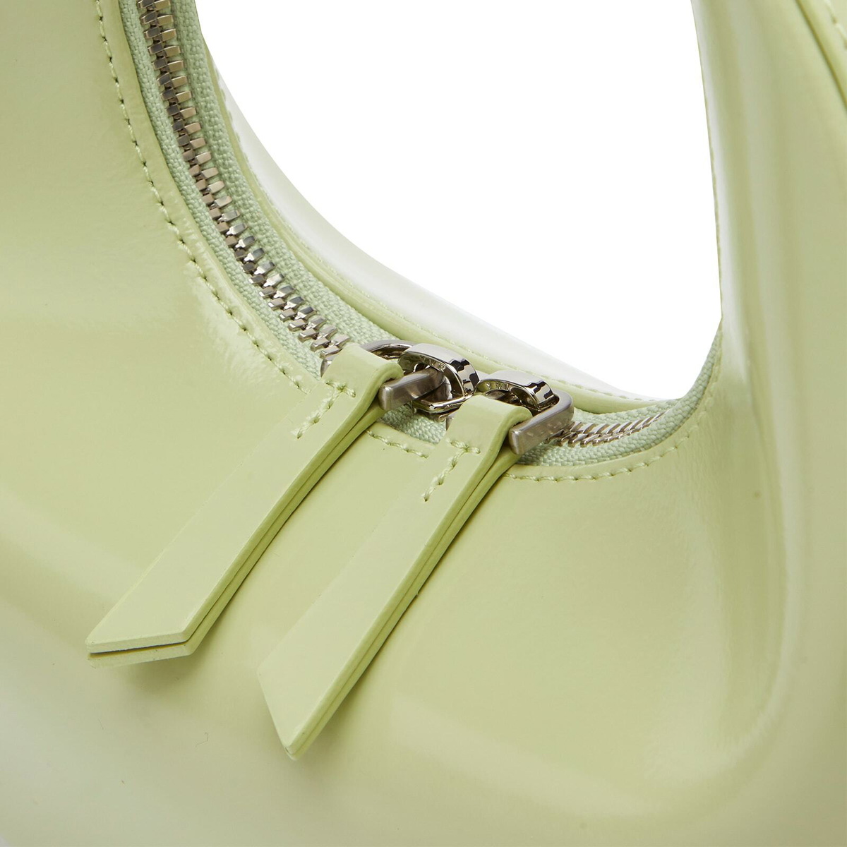 OSOI Women's Tony Mini Bag in Box Matcha OSOI