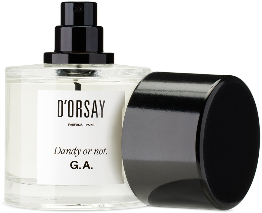 D’ORSAY Dandy Or Not Eau de Parfum, 50 mL