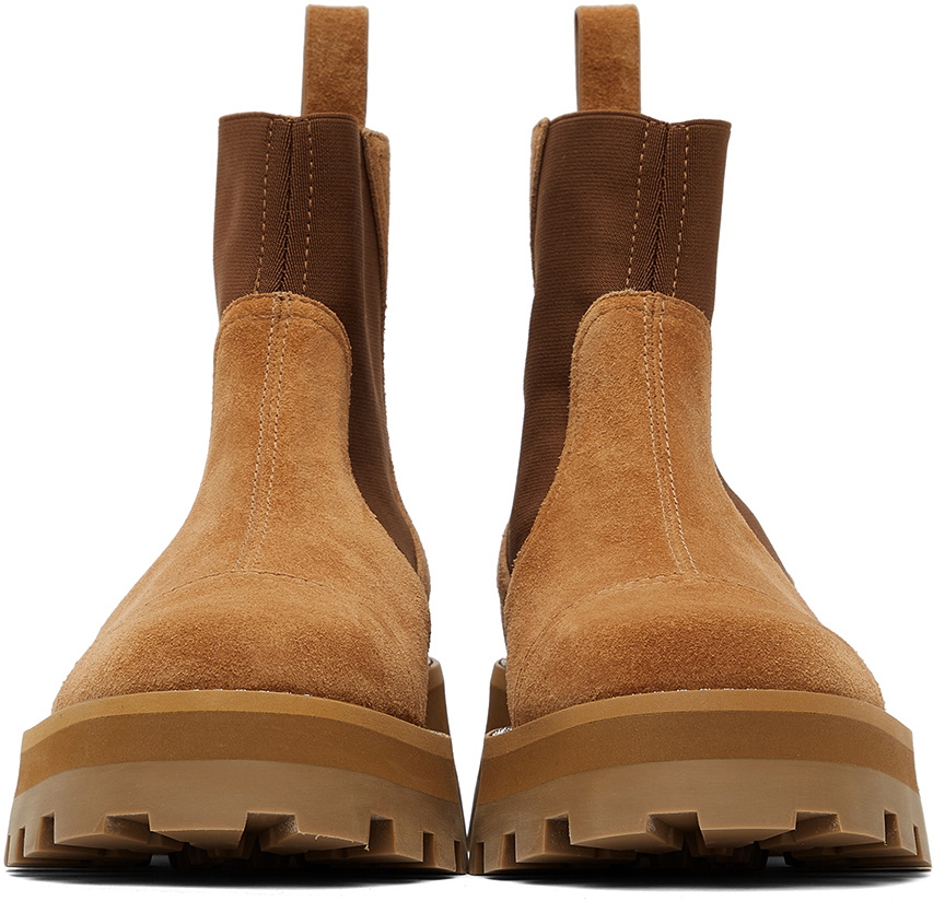 Jimmy Choo Clayton Boots