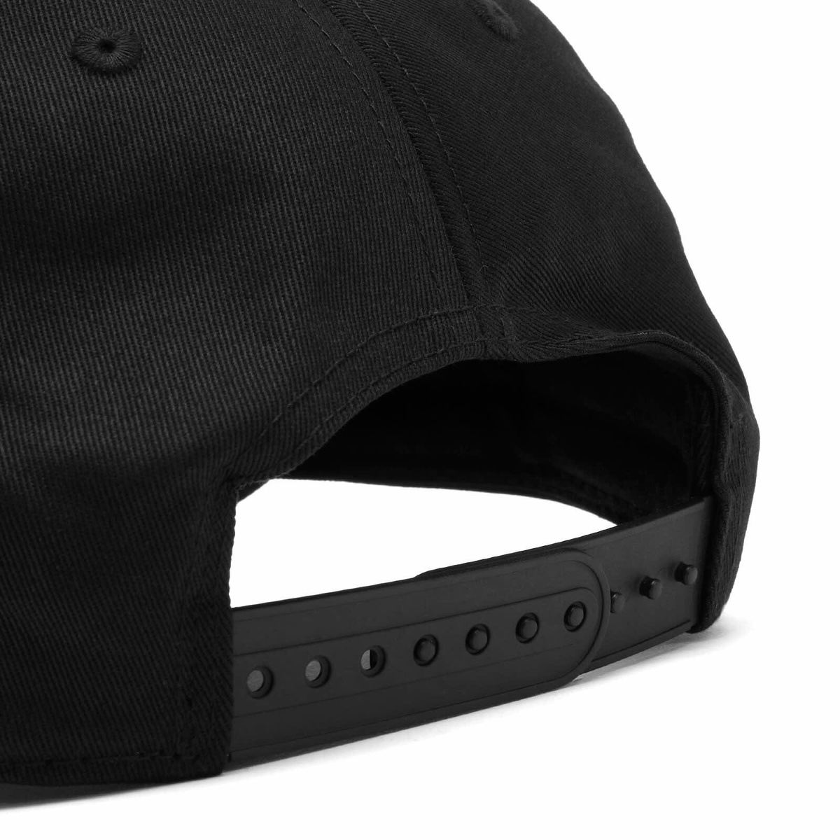 Represent Men's D+D British Luxury Cap in Black Represent