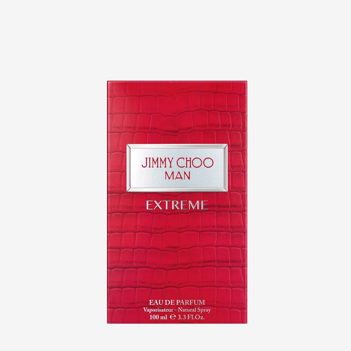 Jimmy Choo Man Extreme 100Ml Spring Collection Jimmy Choo
