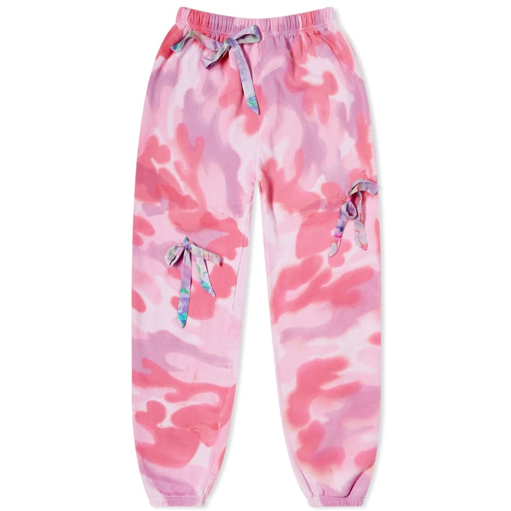Collina Strada Bow Sweat Pant Collina Strada