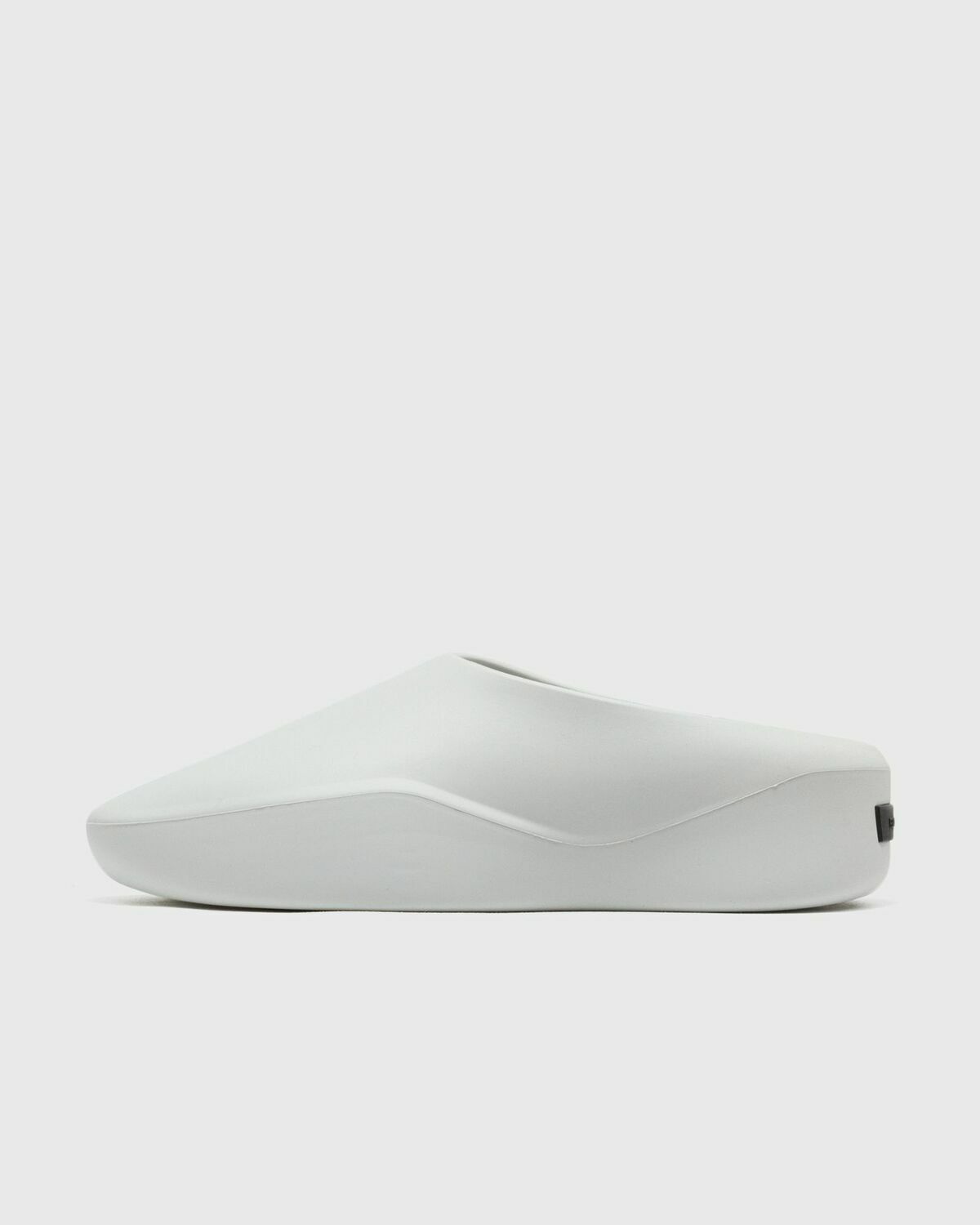 Fear Of God Eva Runner White Sandals & Slides Fear Of God