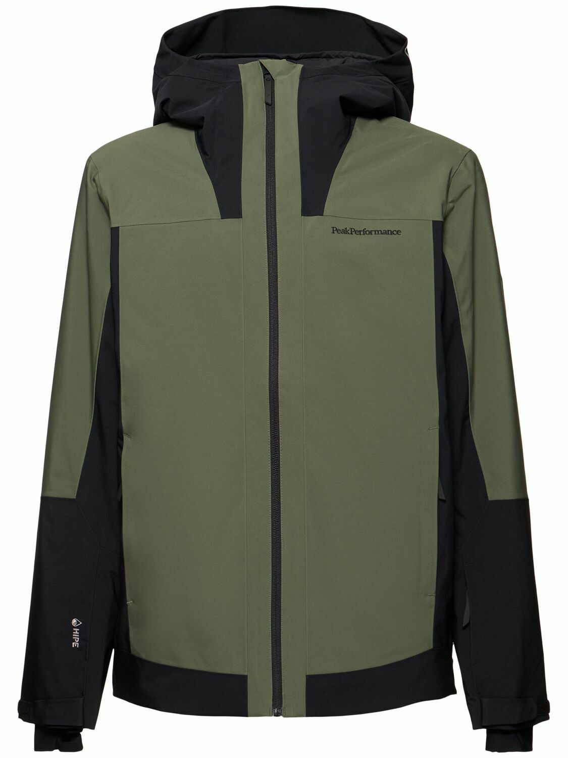 PEAK PERFORMANCE Rider Insulated Tech Ski Jacket Peak Performance