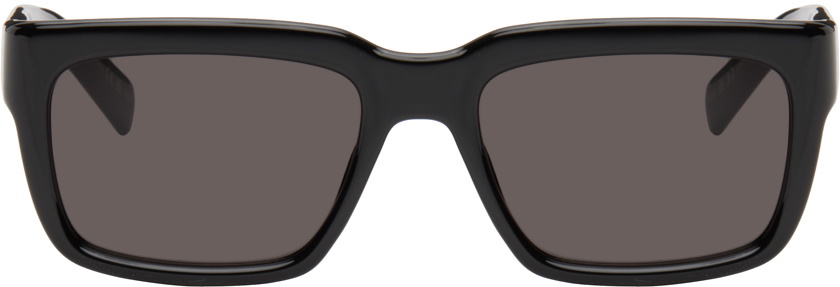 Saint Laurent Black SL 615 Sunglasses Saint Laurent