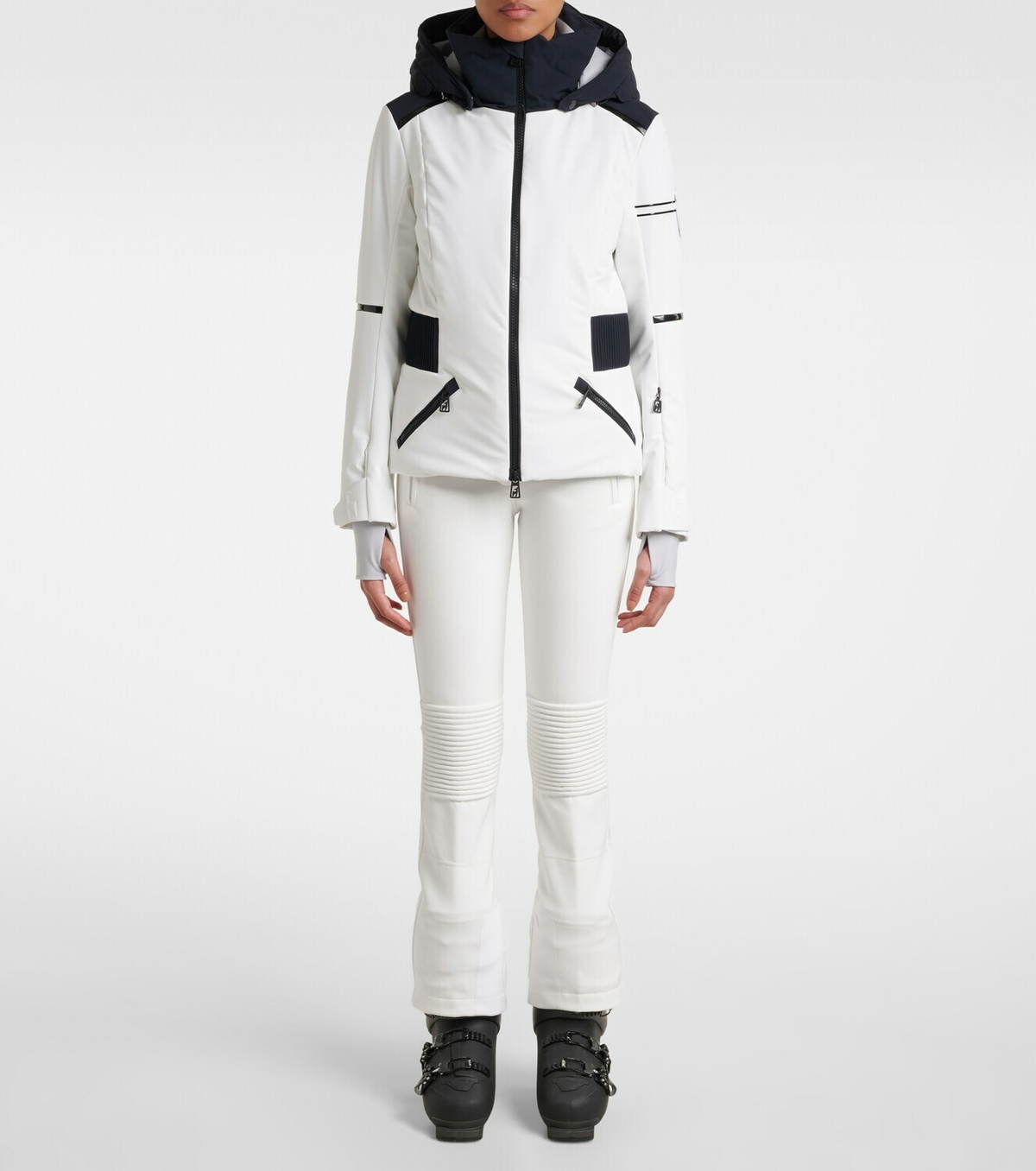 Toni Sailer Martha ski jacket Toni Sailer