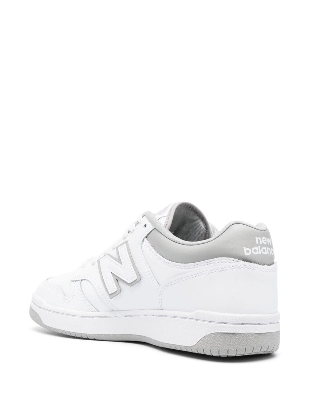 NEW BALANCE - 480 Low-top Sneakers New Balance