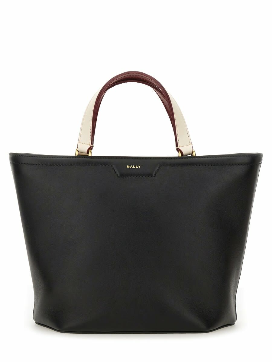 Bally Bag With Shoulder Strap Bally