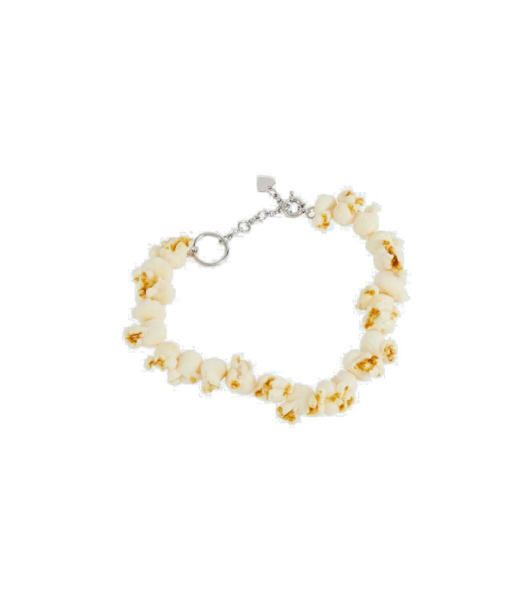 Acne Studios Popcorn choker Acne Studios