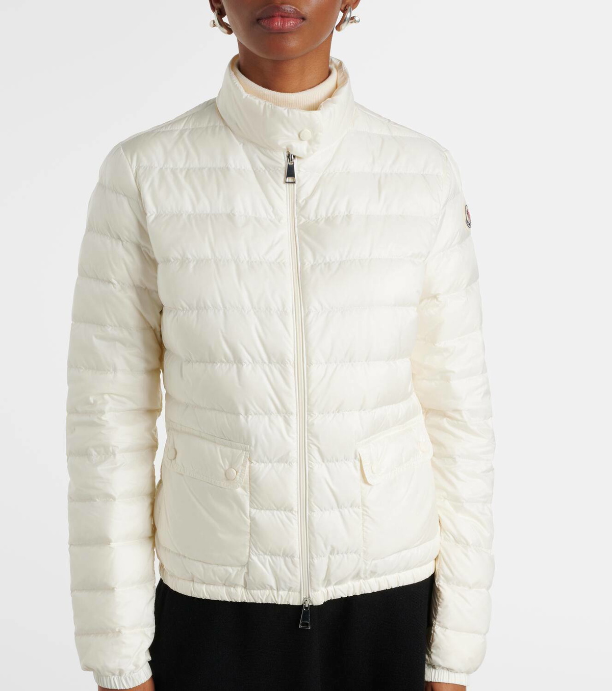 Moncler Lans down jacket Moncler