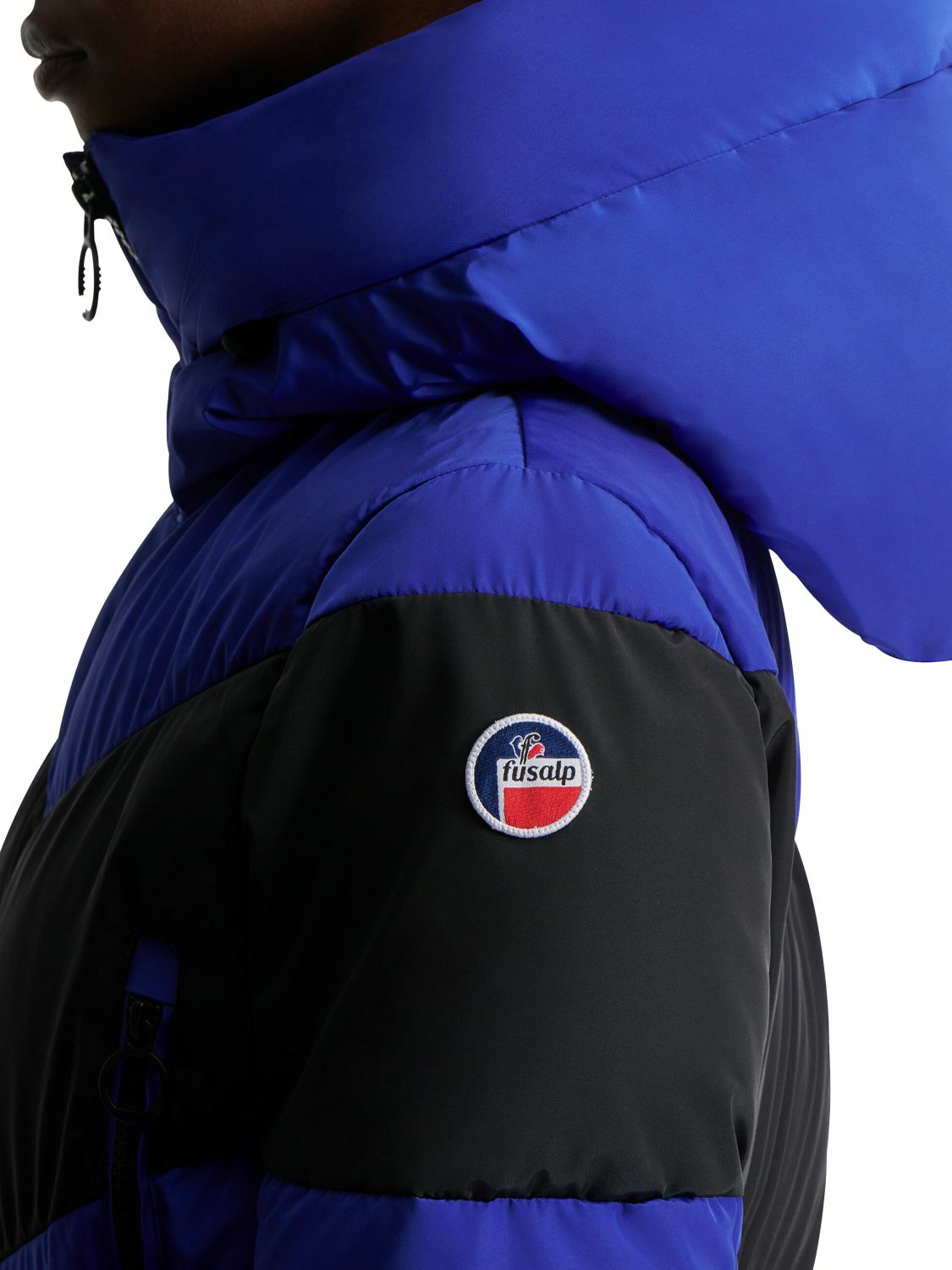 FUSALP - Kira Tech Puffer Ski Suit Fusalp
