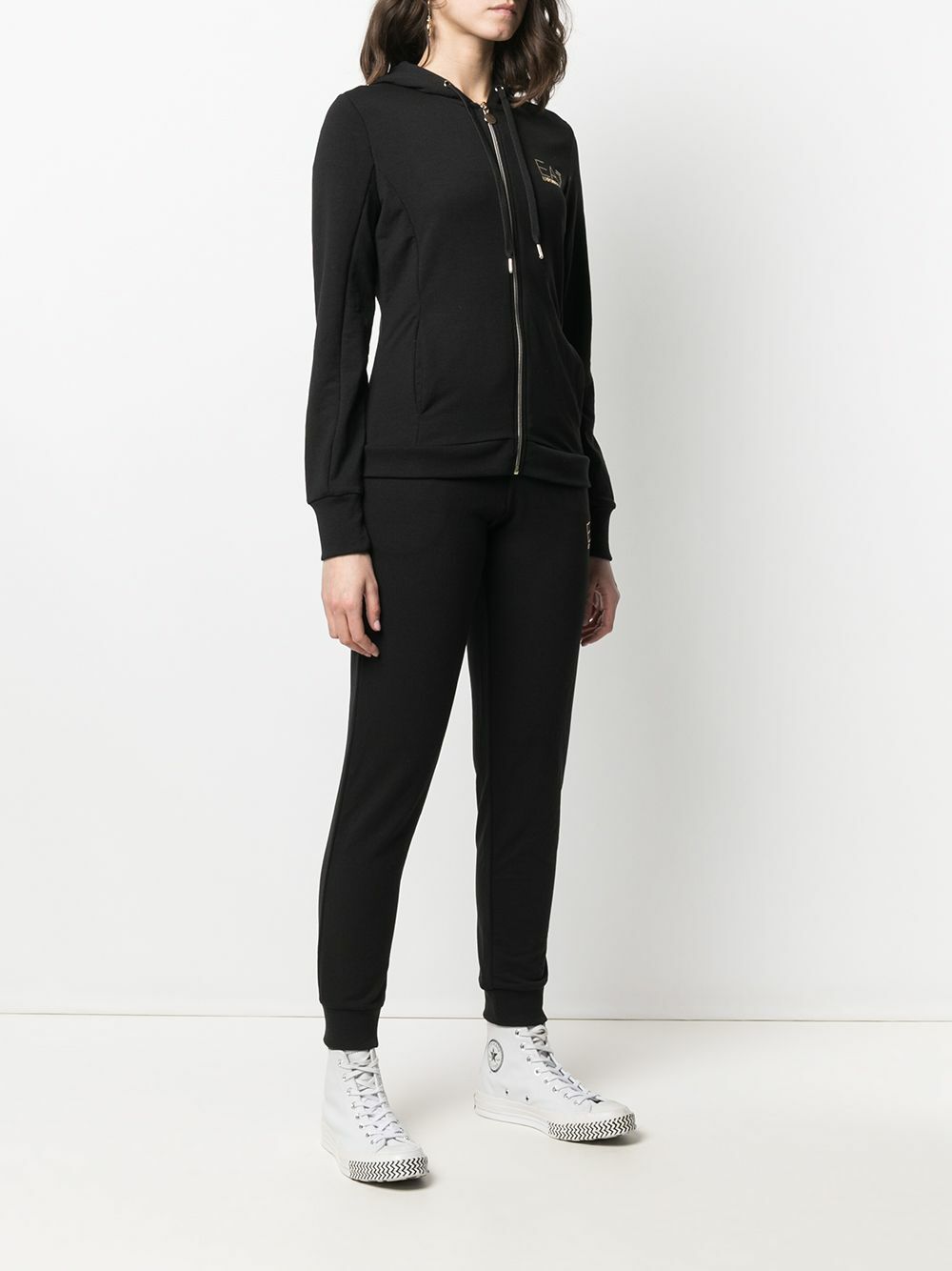 EA7 - Logo Tracksuit EA7